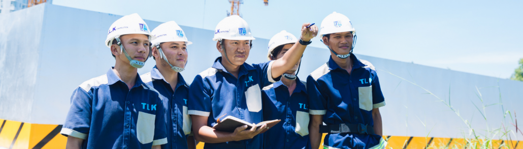 TLKについて – T.L.K Holdings