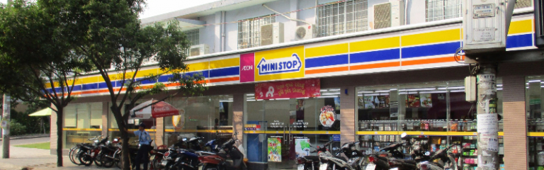 MINISTOP – T.L.K Holdings
