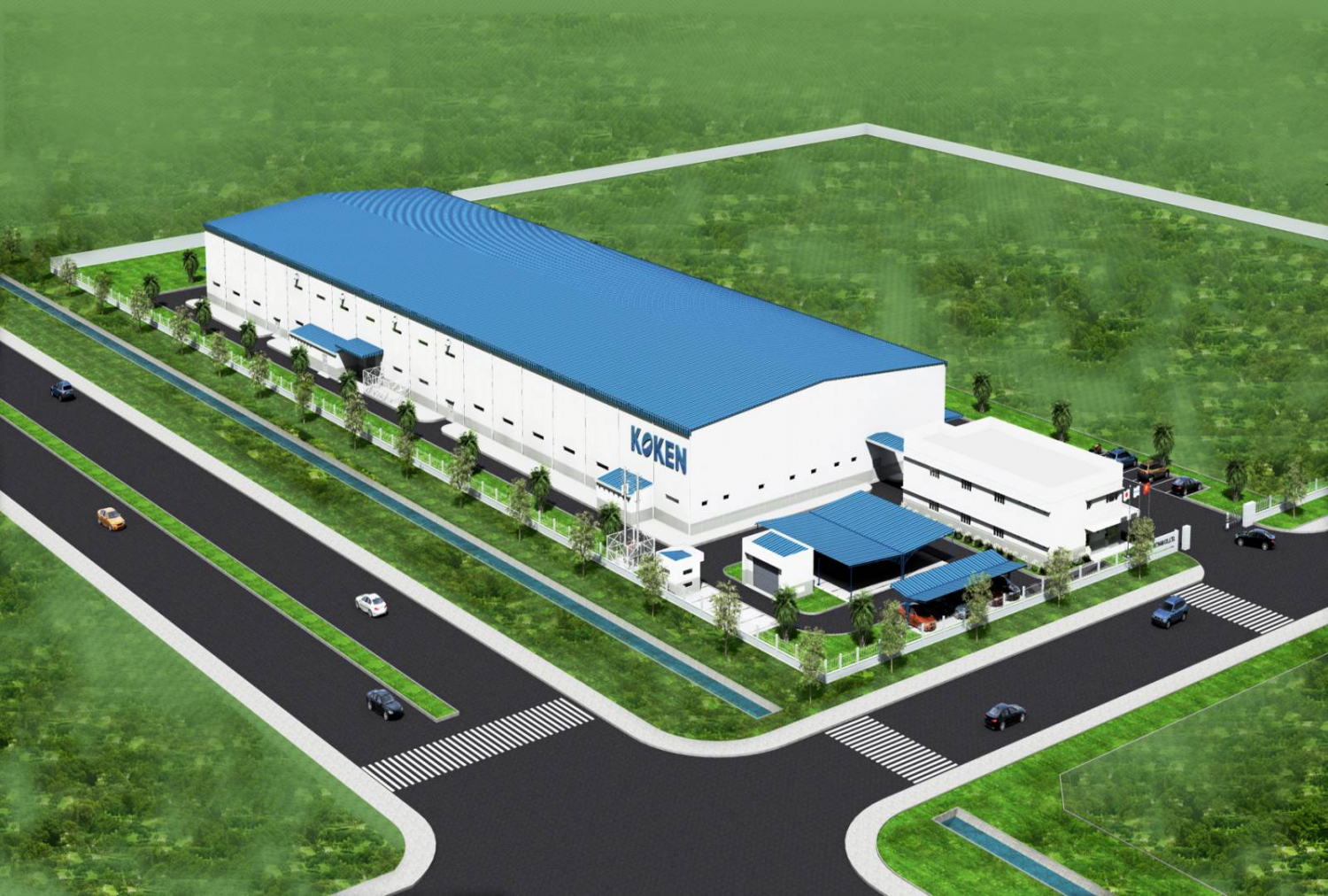 T.L.K Holdings – The satisfaction of customer is the success of T.L.K